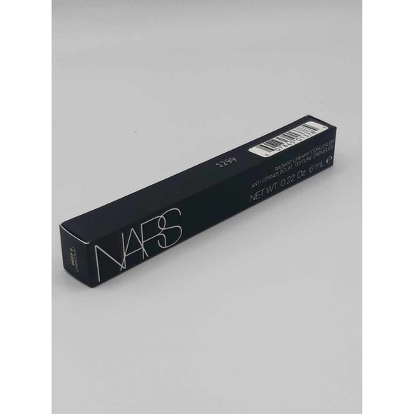 NARS | Makeup | Nars Soft Matte Complete Concealer Deep Chocolate 2 Oz ...